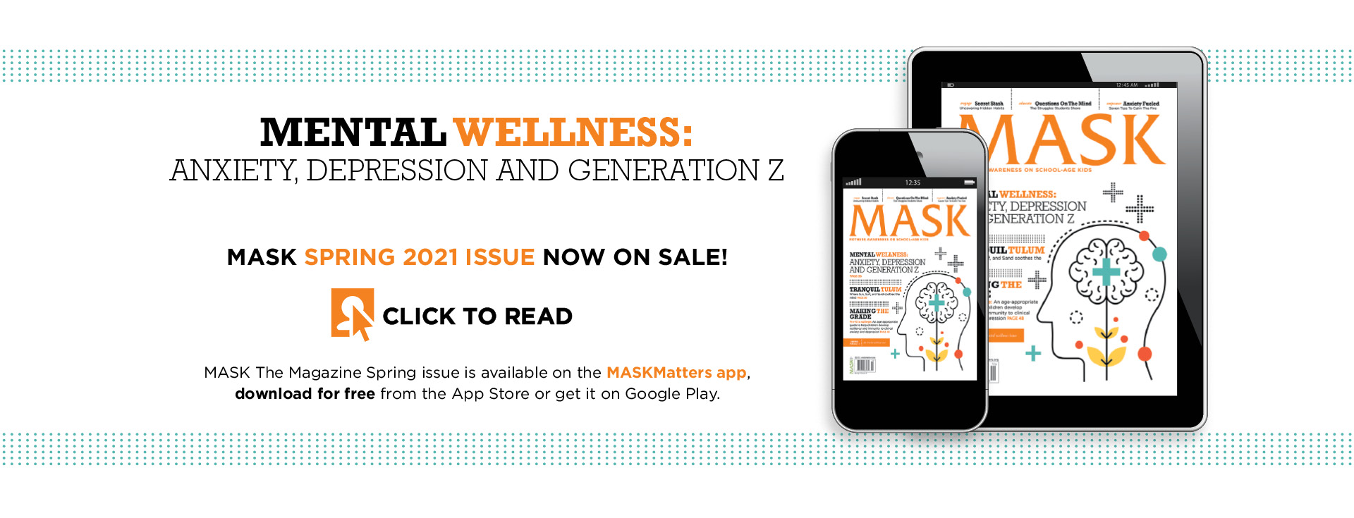 web_SP21_Promo_v2 - MASK (Mothers Awareness on School-Age Kids)