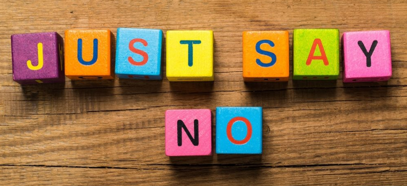 Teaching Refusal Skills For Elementary Age Kids