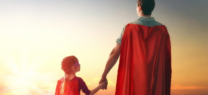 Tips for Effective Role Modeling