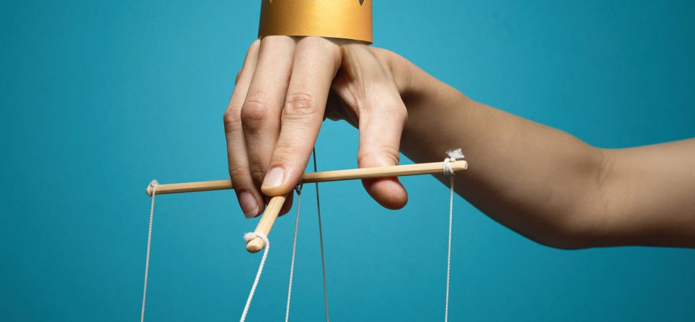 Manipulation - MASK (Mothers Awareness on School-Age Kids)