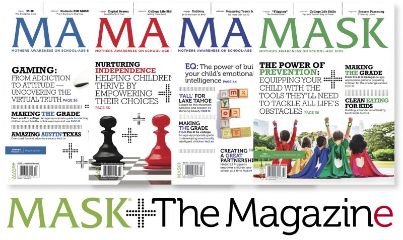 Borderline Personality Disorder Signs for Adolescents - MASK (Mothers ...